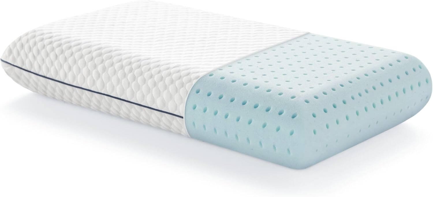 Weekender Gel Memory Foam Pillow - Honest Review